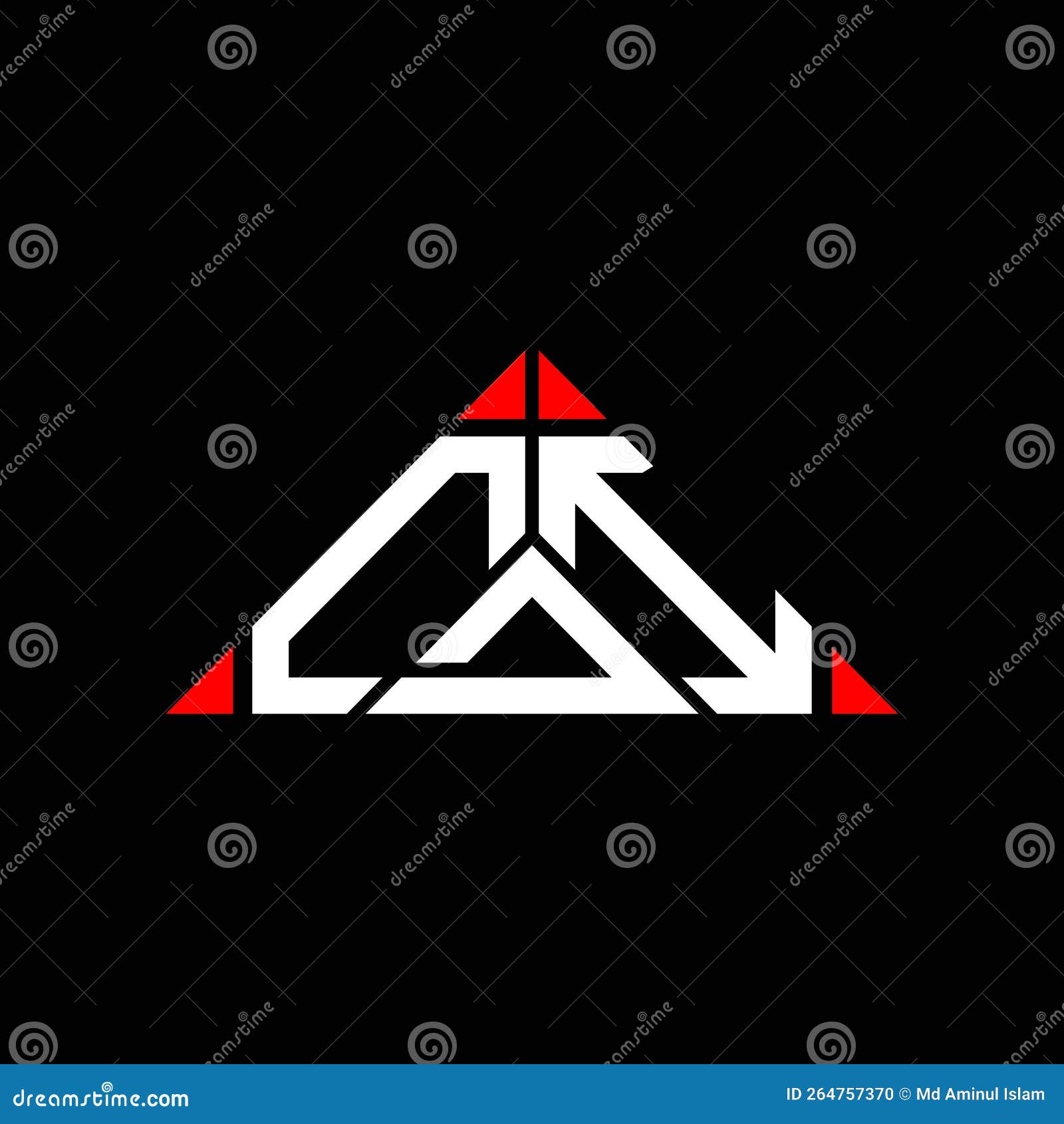 CDI Letter Logo Creative Design with Vector Graphic, Stock Vector ... CDI Letter Logo Creative Design with Vector Graphic, Stock Vector ...