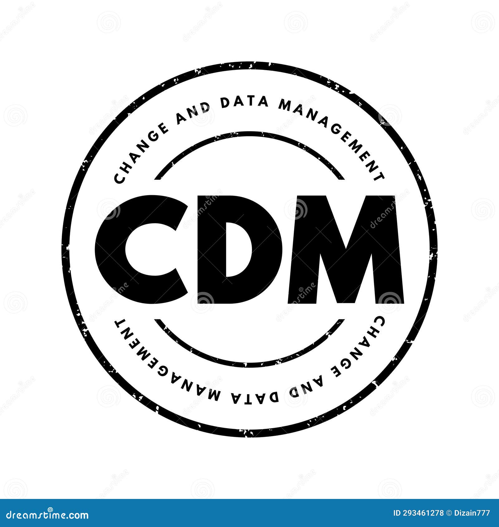 CDM Change and Data Management - Helps Solve Business Issues by ...