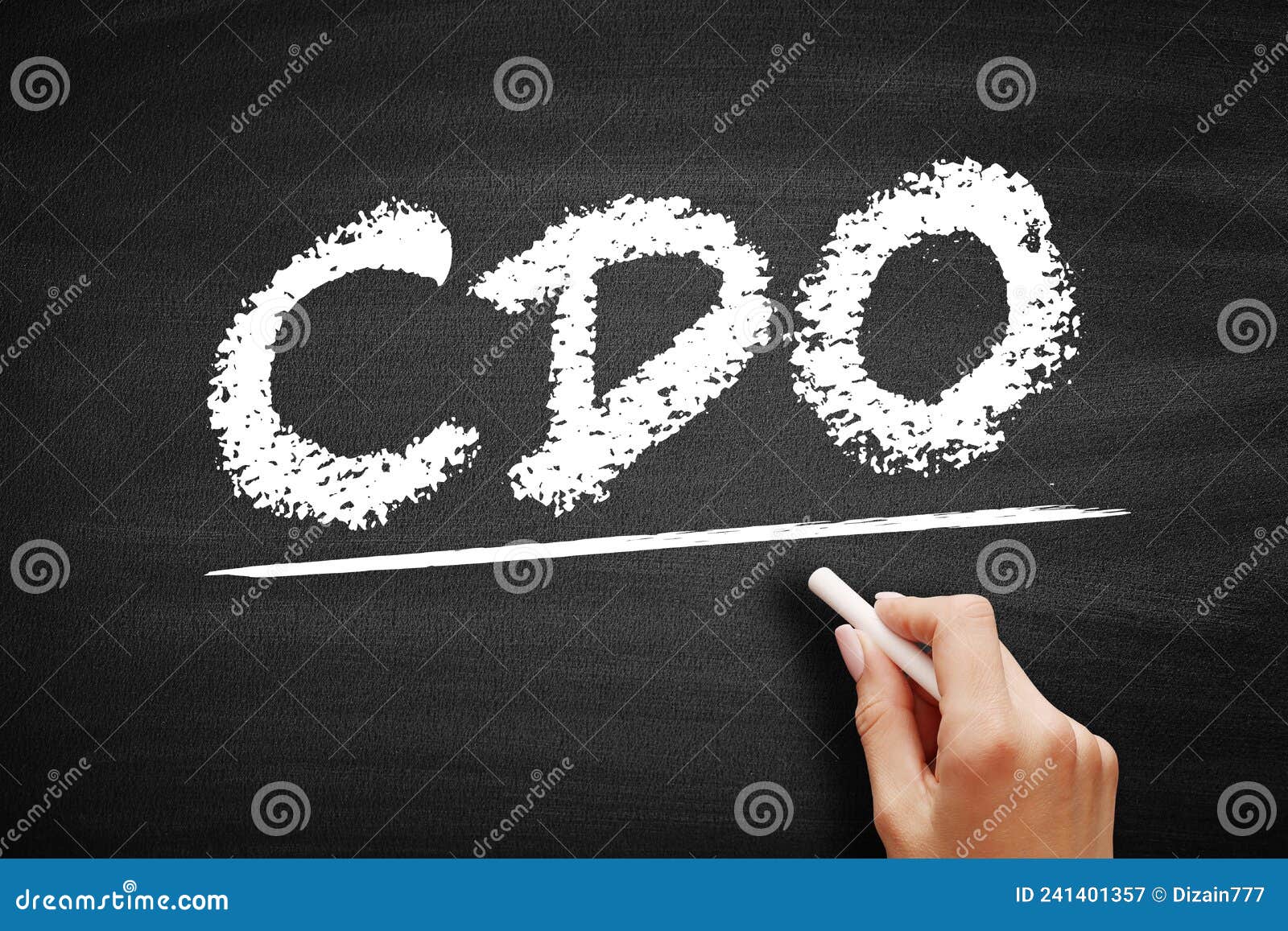 CDO Collateralized Debt Obligation - Type of Structured Asset-backed ...