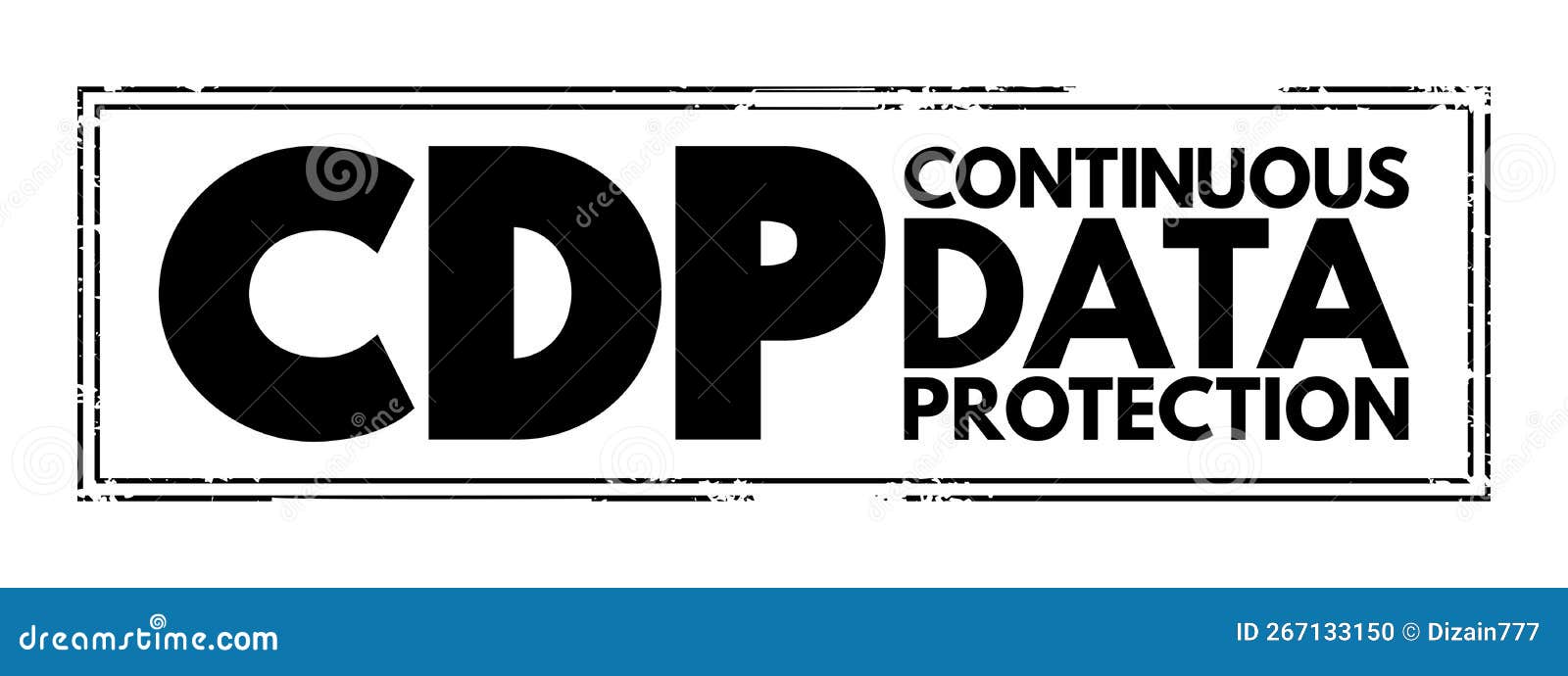 CDP - Continuous Data Protection Refers To Backup of Computer Data by ... CDP - Continuous Data Protection Refers To Backup of Computer Data by ...