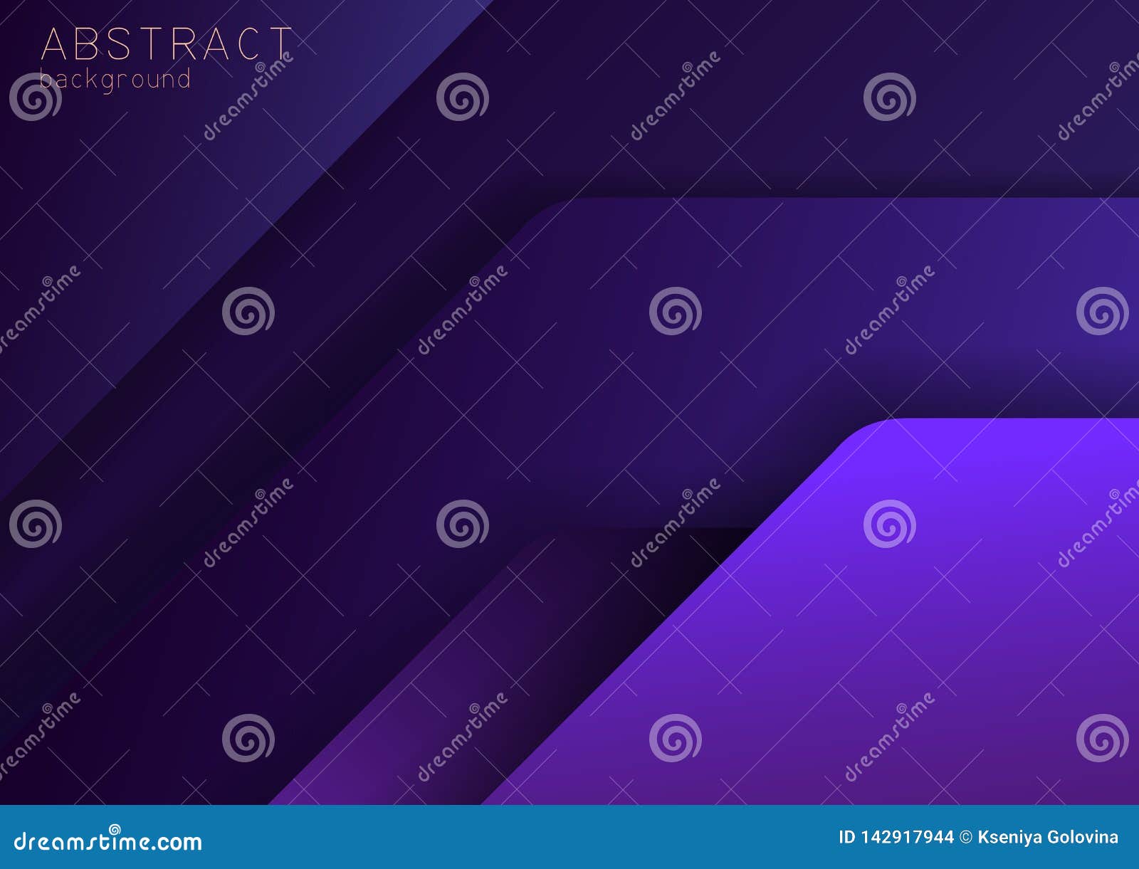 Abstract Purple Background Parallelogram Pattern Royalty-Free Stock ...