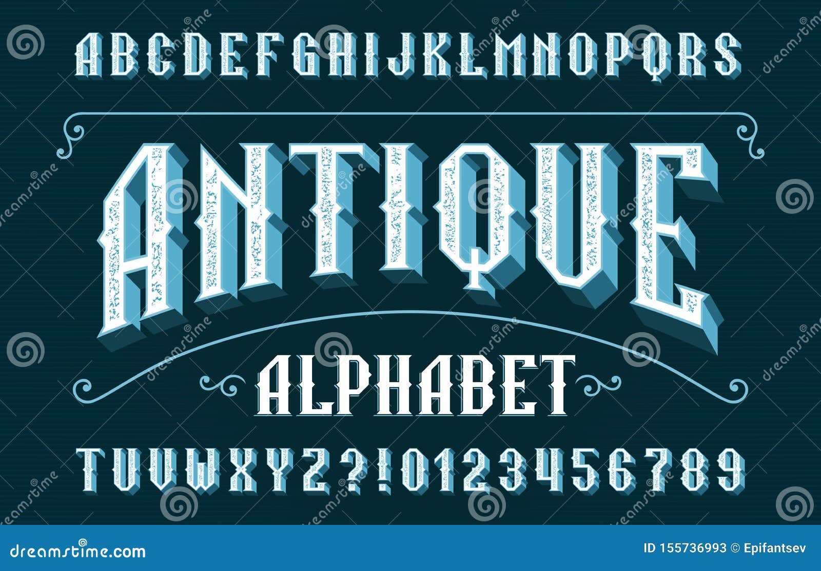 Scratched Font Stock Illustrations – 15,984 Scratched Font Stock ...