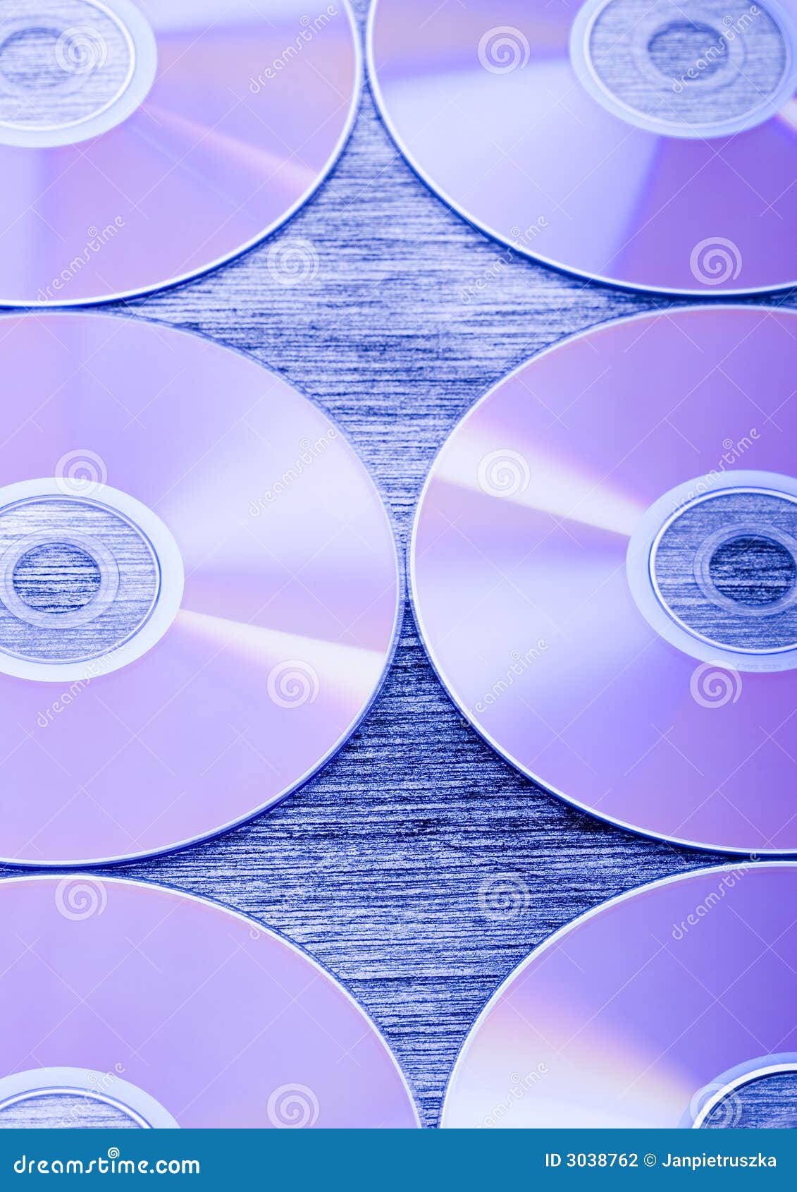 CDs stock photo. Image of music, laser, formatting, burner - 3038762