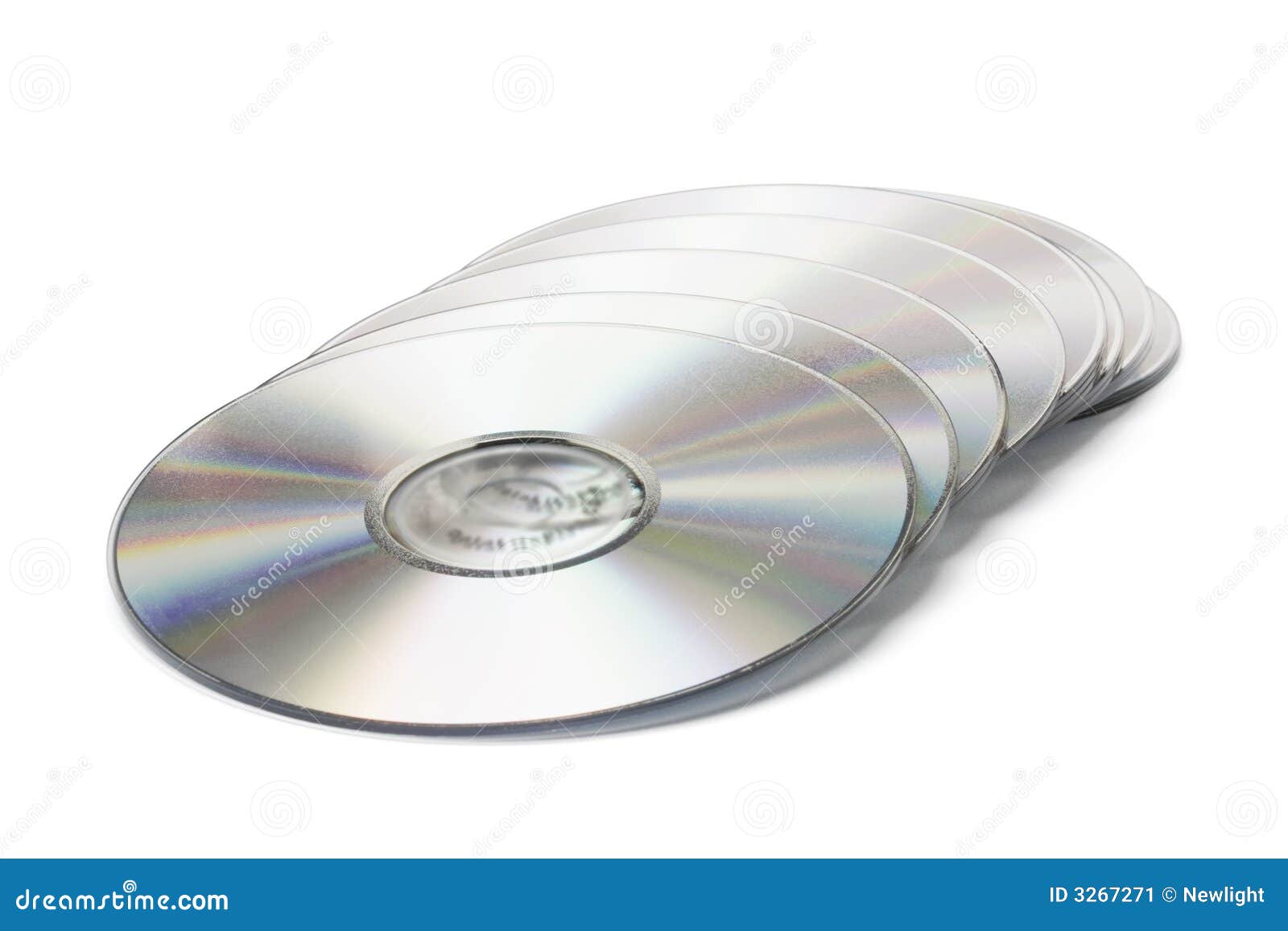 CDs stock image. Image of cutout, still, information, disks - 3267271