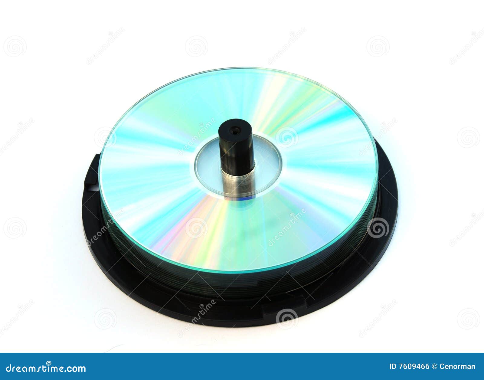 Cds stock photo. Image of play, store, shiny, compact - 7609466