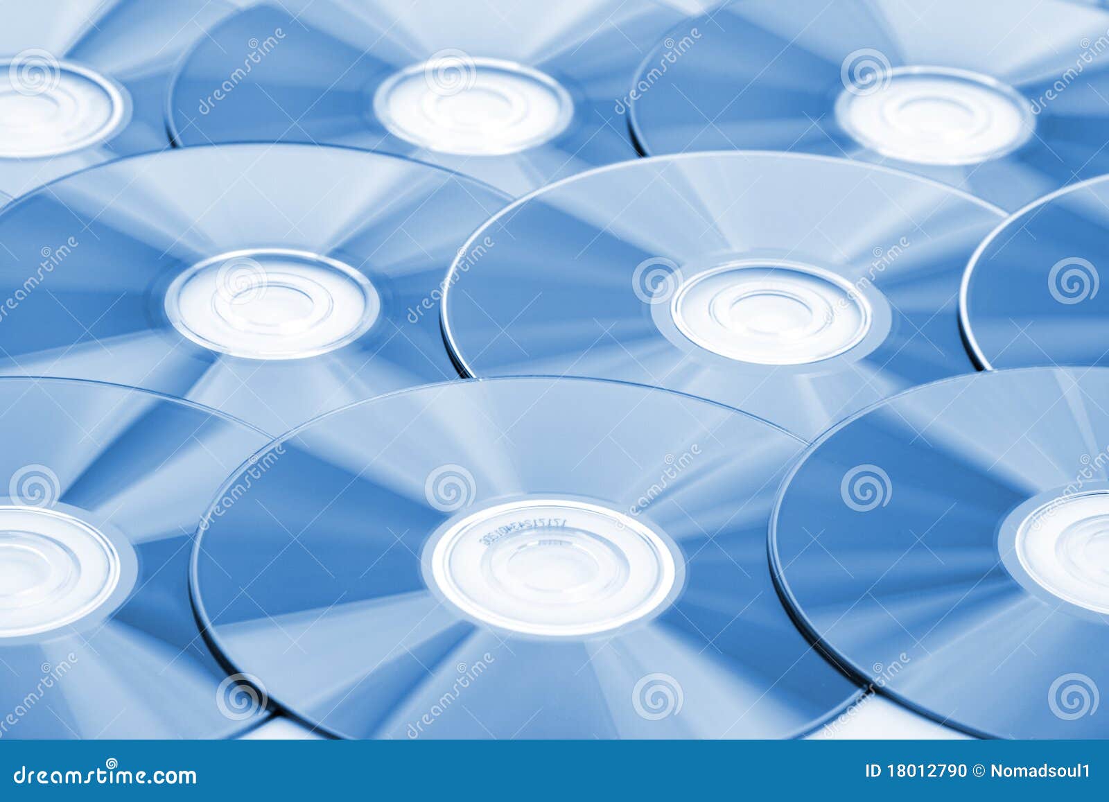 CDs background stock photo. Image of effect, descriptive - 18012790