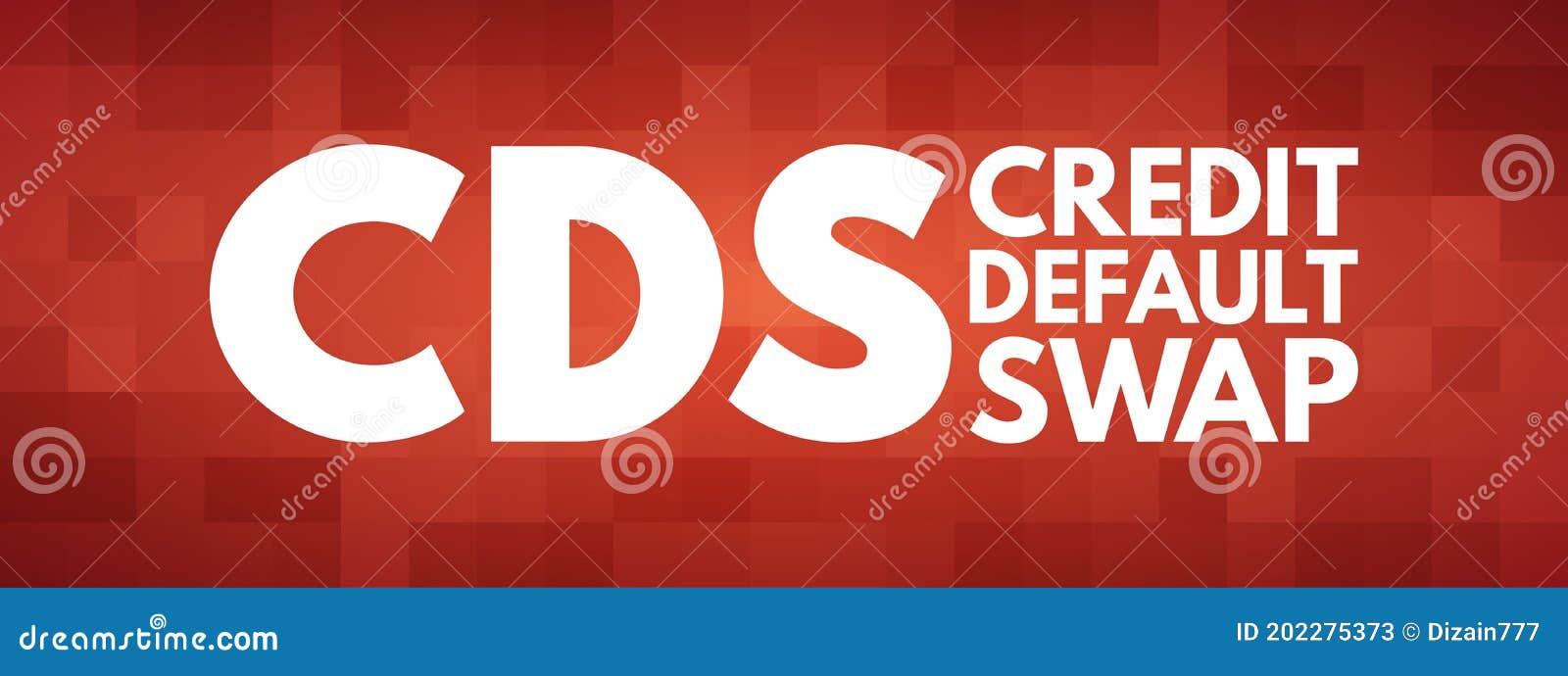 Credit Default Swaps Icon From Credit Default Swaps Collection. Vector ...