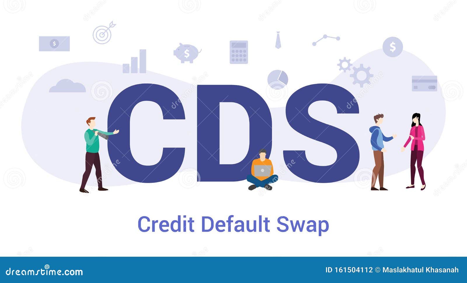 Credit Default Swaps Icon From Credit Default Swaps Collection. Vector ... Credit Default Swaps Icon From Credit Default Swaps Collection. Vector ...