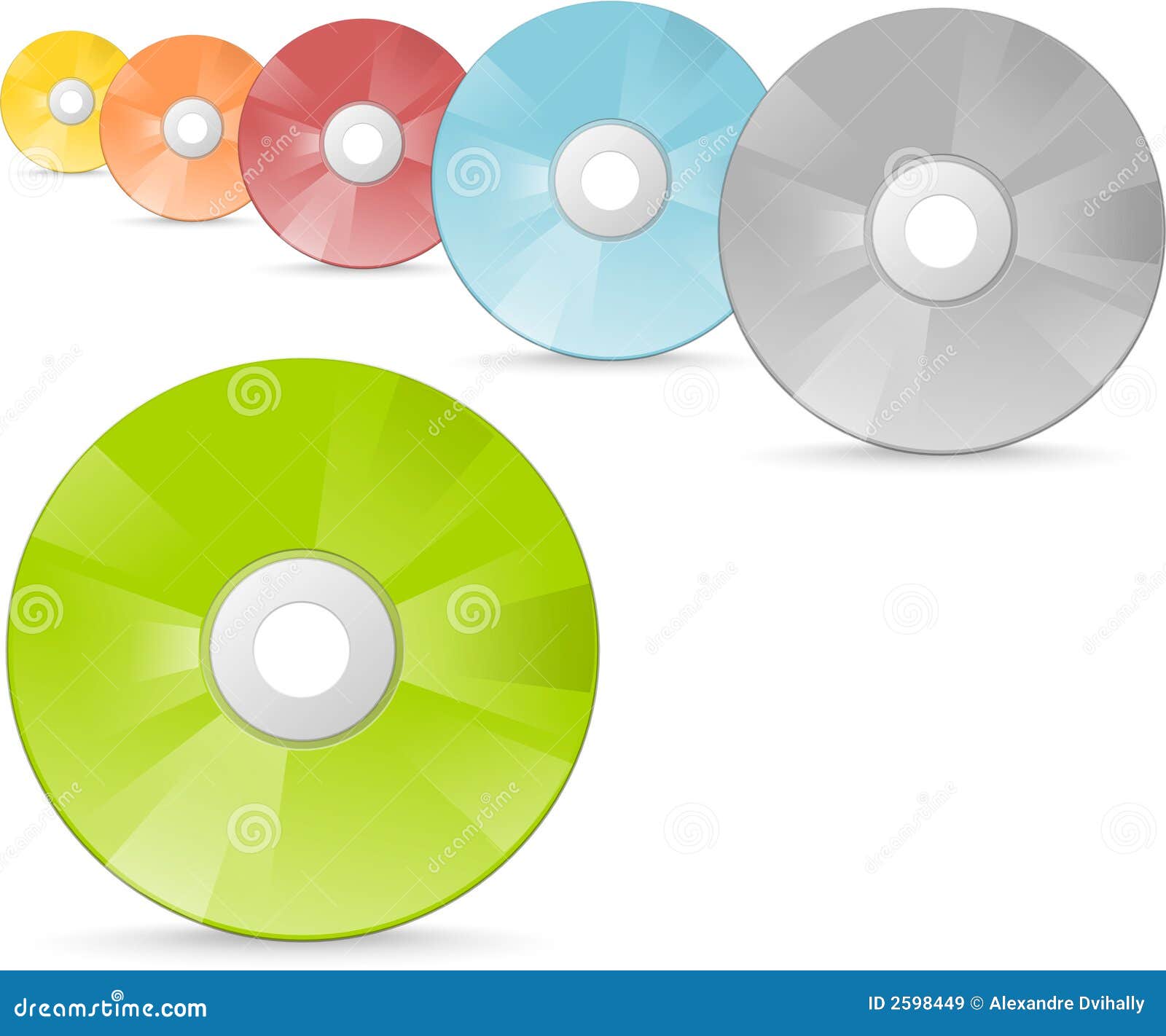 Cds Cartoons, Illustrations & Vector Stock Images - 1123 Pictures to ...