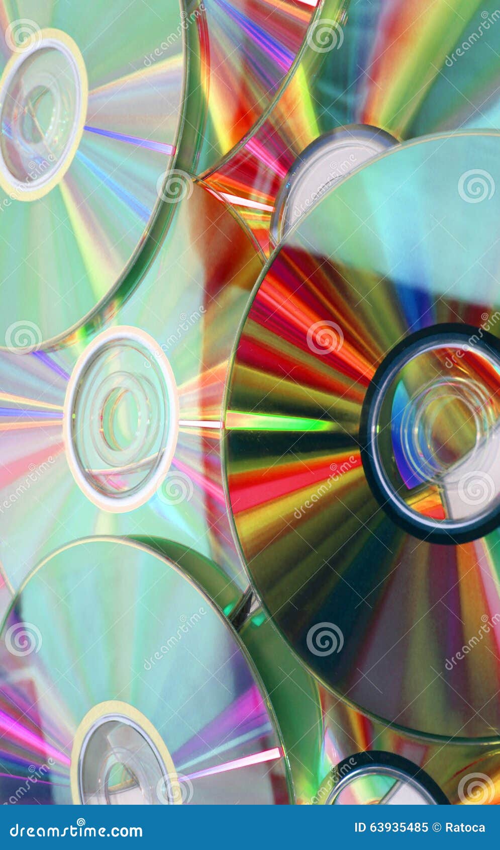 Cds music stock image. Image of information, design, object - 63935485