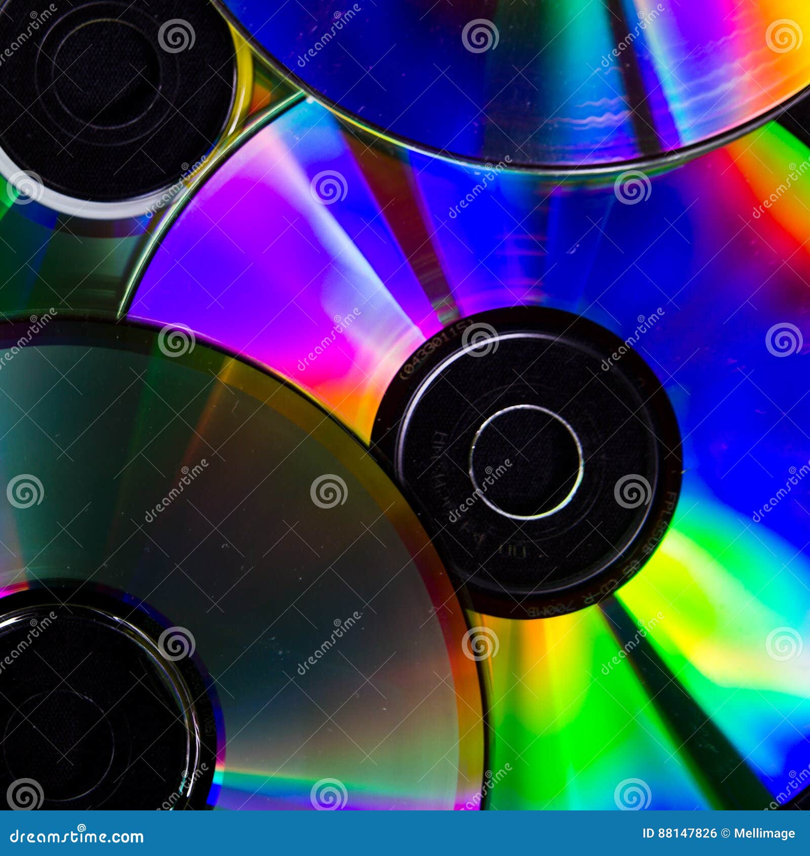 CDs stock photo. Image of digital, abstract, background - 88147826