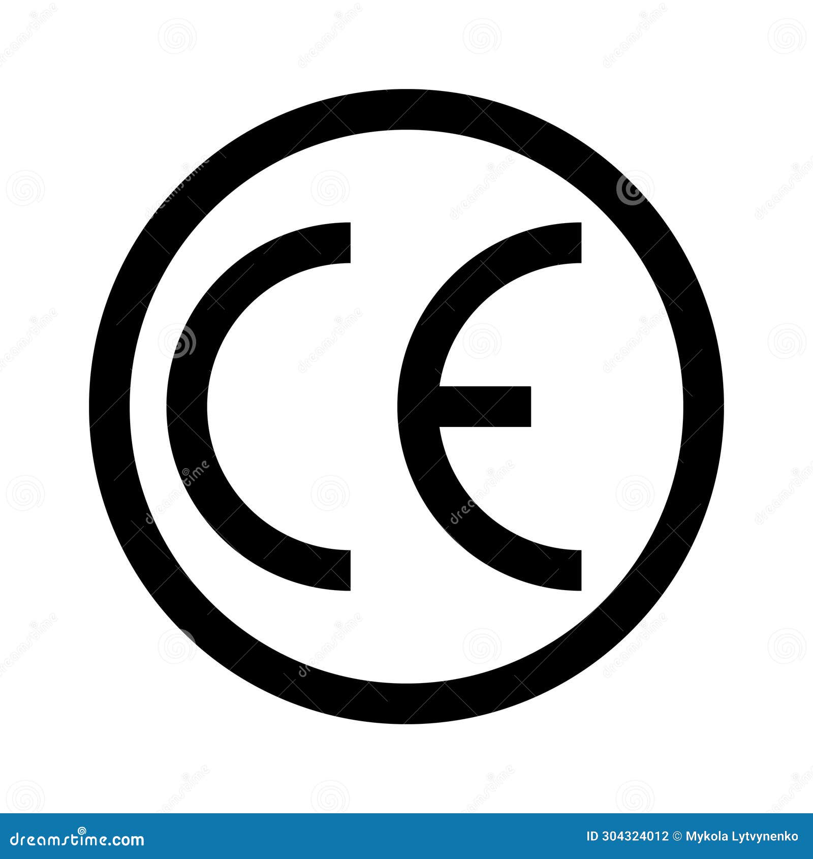 CE Certificate Conformity with Laws European Union, CE European ...