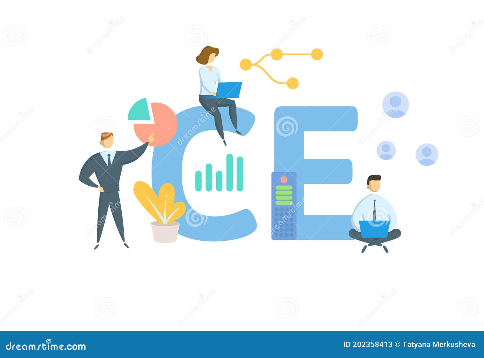 Ce Learning Stock Illustrations – 4 Ce Learning Stock Illustrations ...