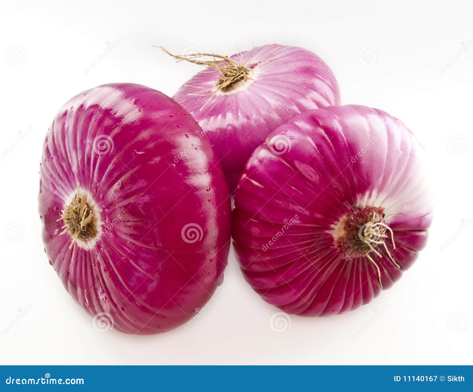 Cebolla roja imagen de archivo. Imagen de grupo, fresco - 11140167