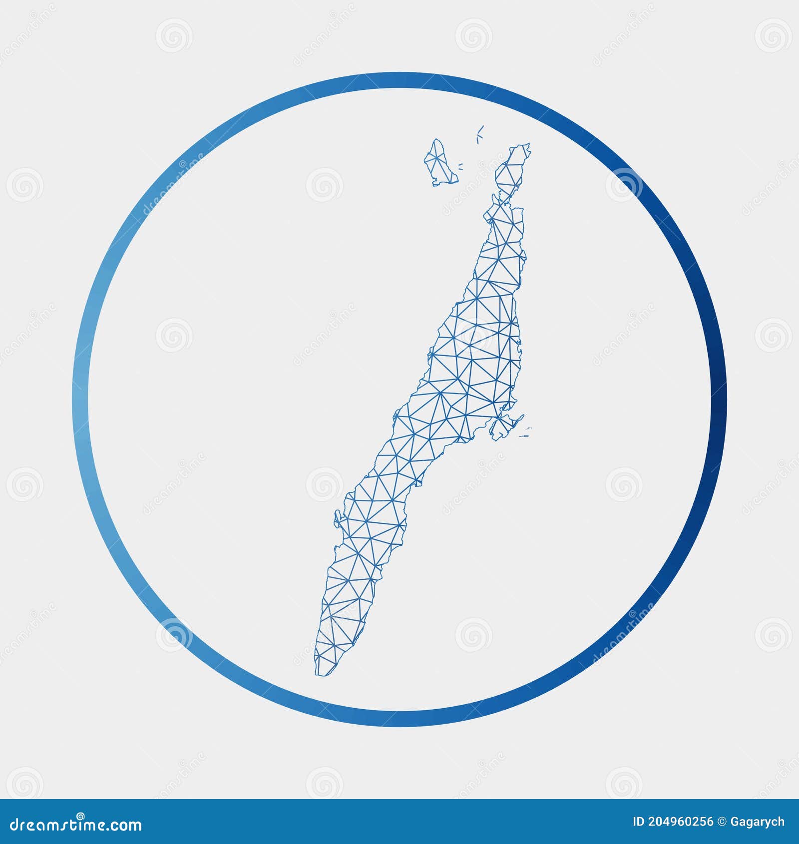 Cebu icon.. stock vector. Illustration of infographic - 204960256