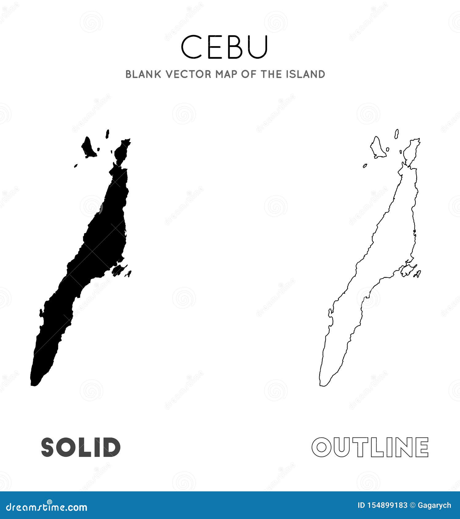 Cebu Soil Map Cebu Soil Map