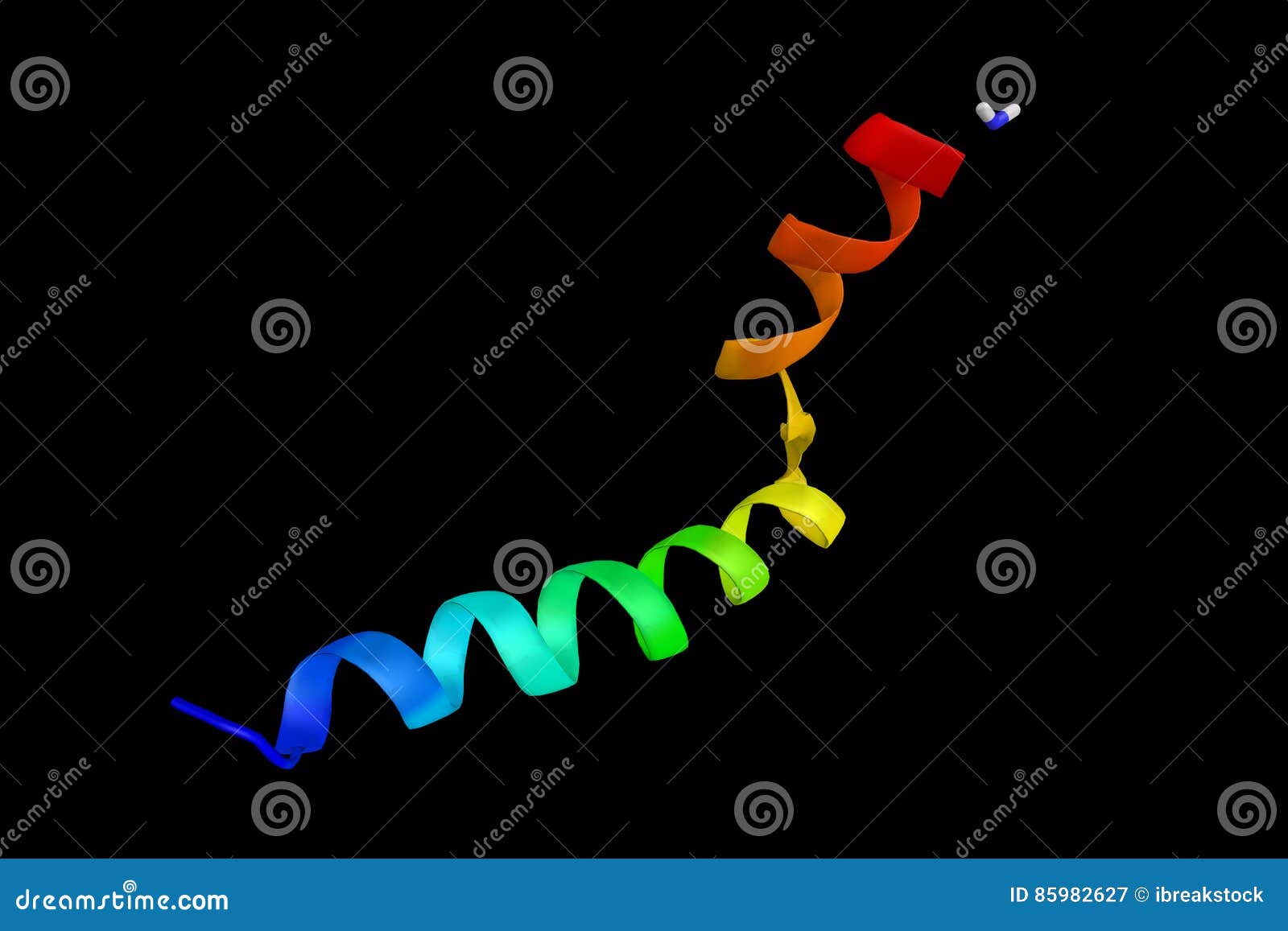 Cecropin, an Antimicrobial Peptide. a Main Part of the Cell-free ...