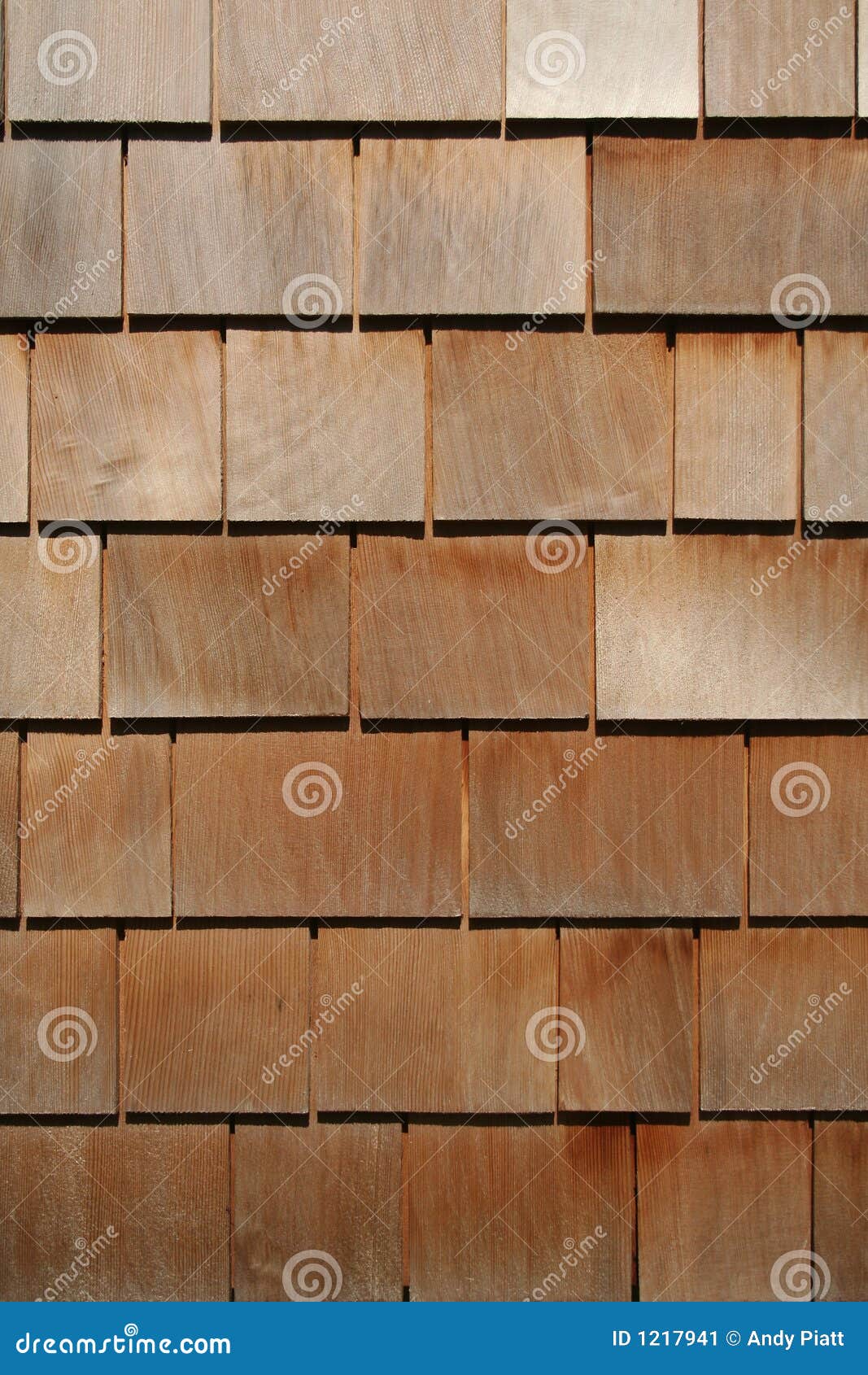 Cedar Shakes Background stock image. Image of layers, detailed - 1217941