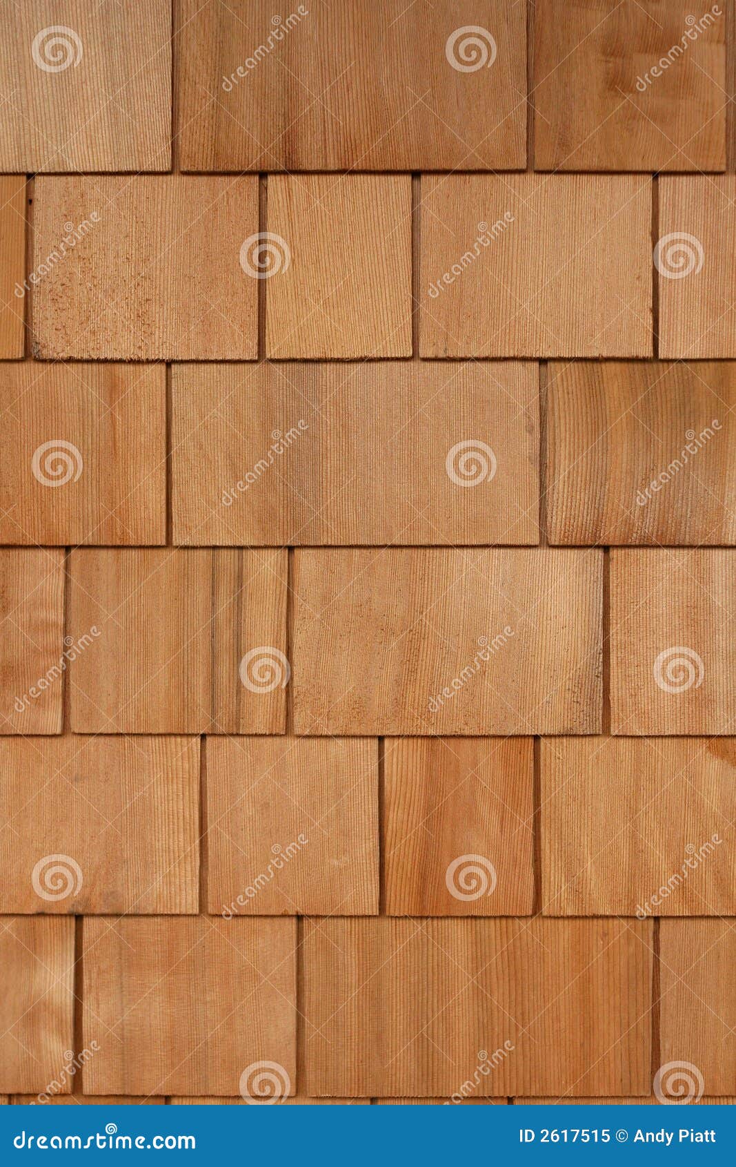 Cedar Shakes Background stock image. Image of architecture - 2617515