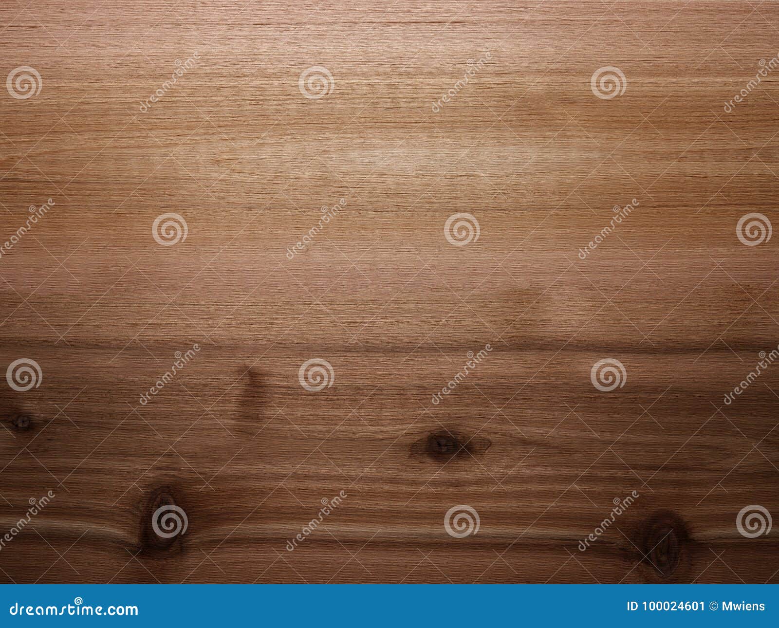 Cedar Wood Background Panel with Lighting Gradient Stock Image - Image ...