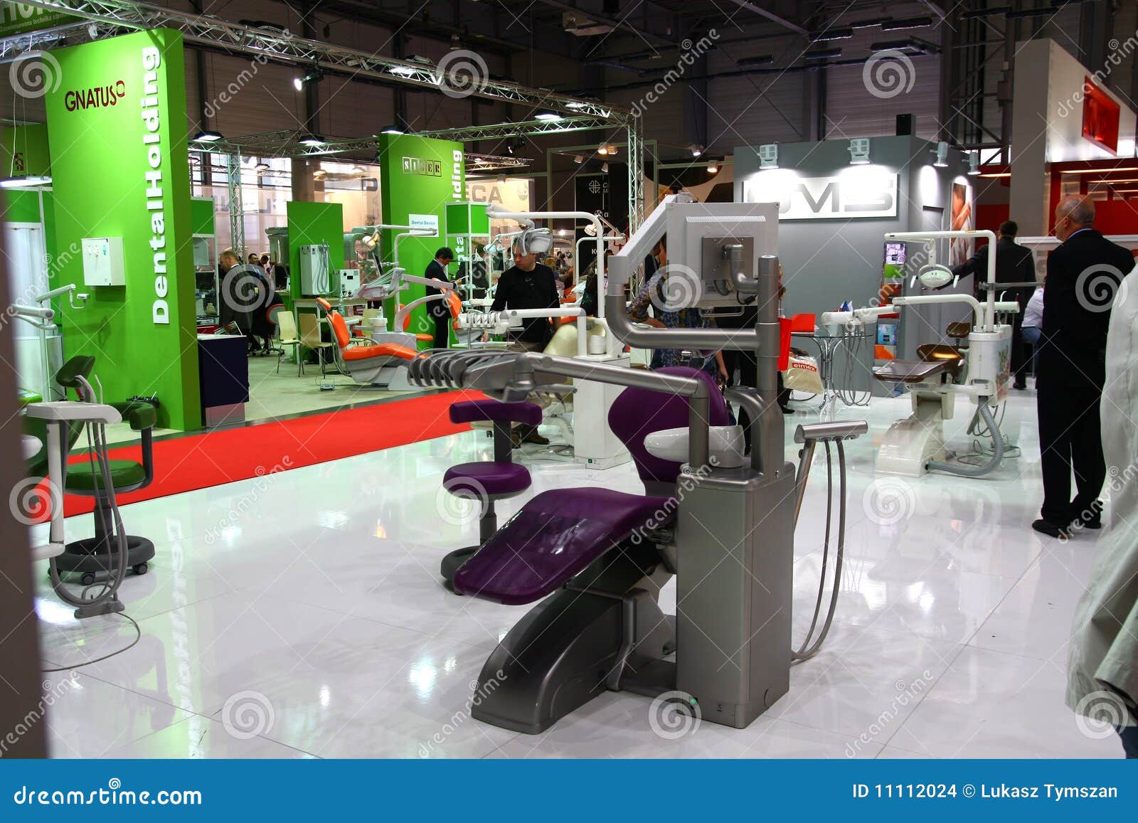 CEDE 2009 editorial stock image. Image of implantology - 11112024