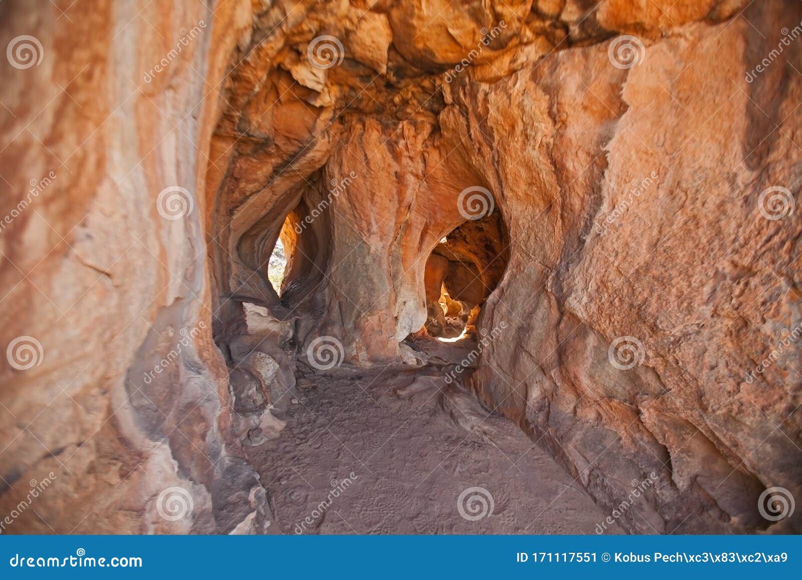 Cederberg Rock Formations at Stadsaal Caves 9 Stock Image - Image of ...