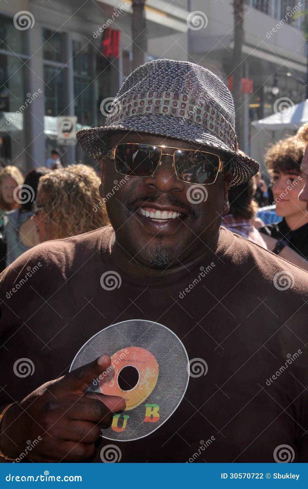 Cedric “el Actor”, Cedric El Actor Fotografía editorial - Imagen de ...