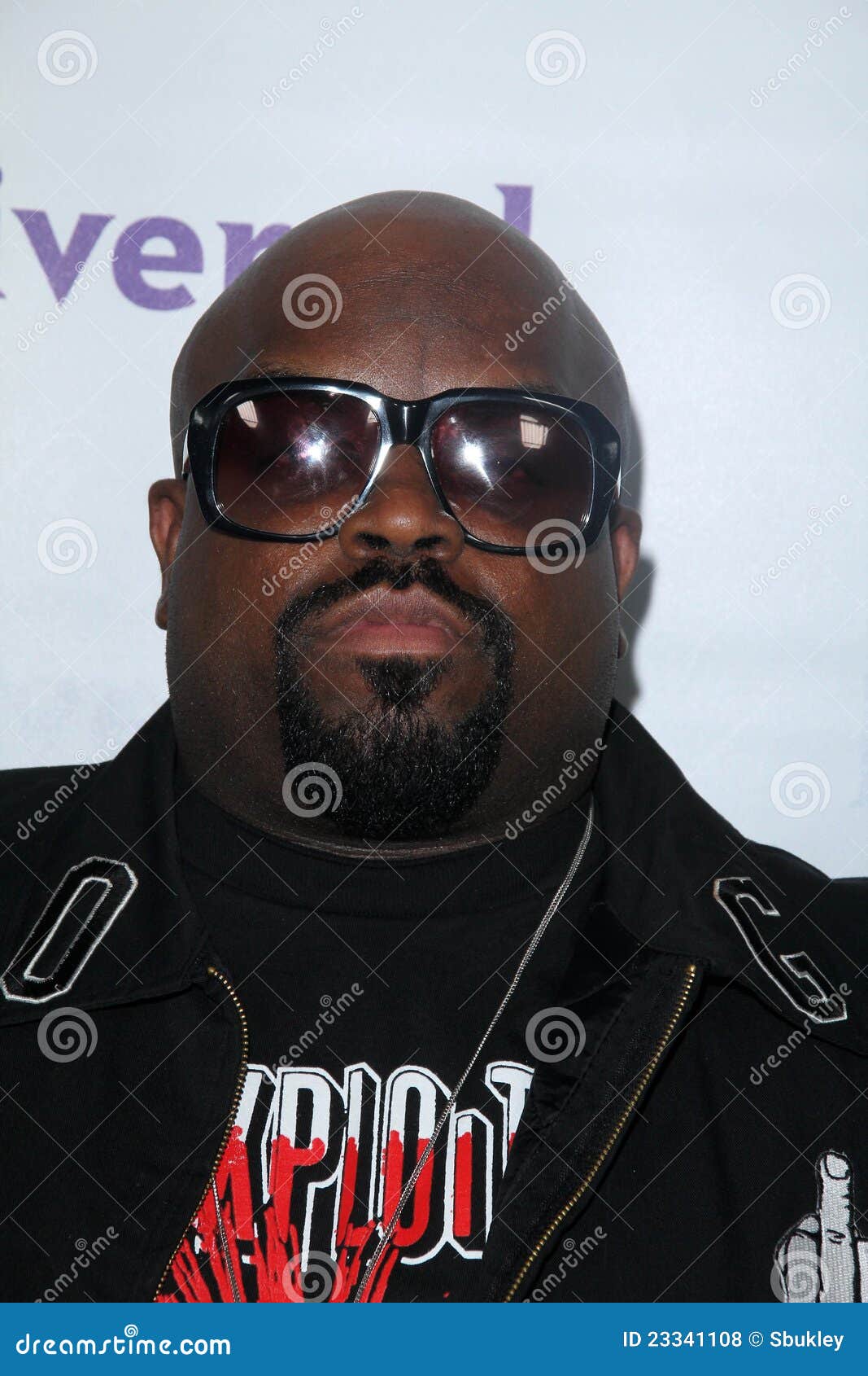 Cee Lo Green editorial stock photo. Image of ceelo, green - 23341108