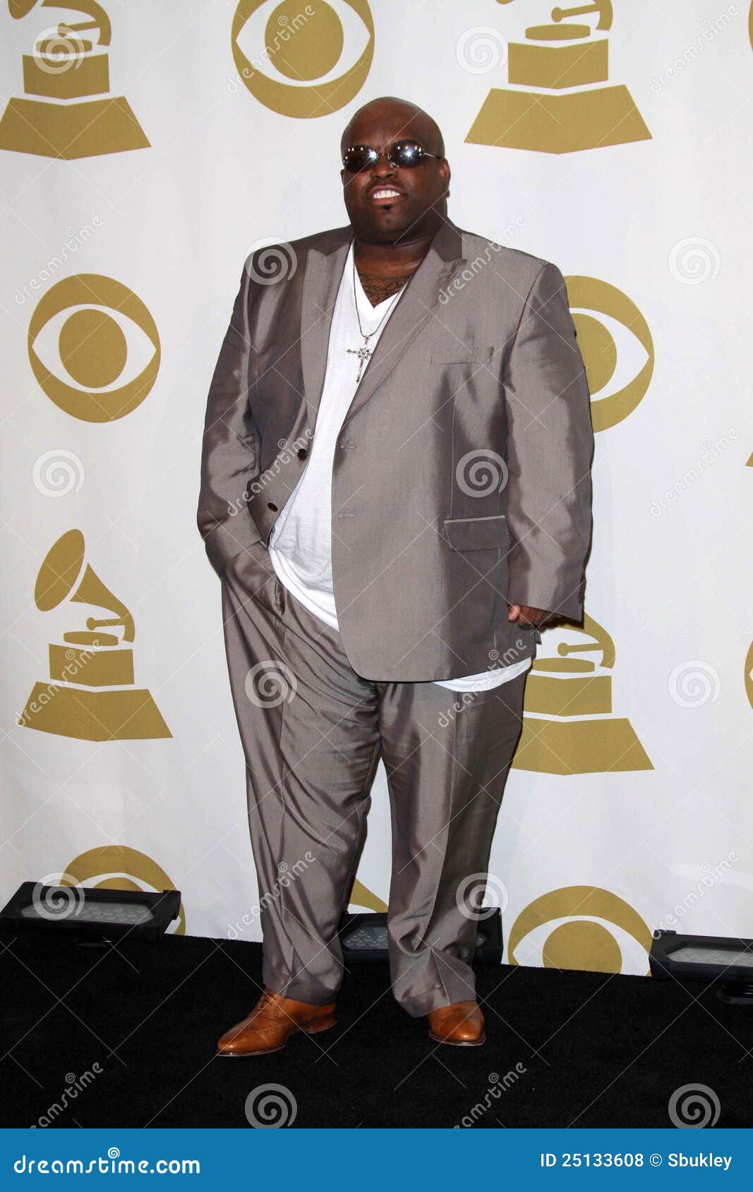 ,Cee Lo Green editorial stock photo. Image of live, angeles - 25133608