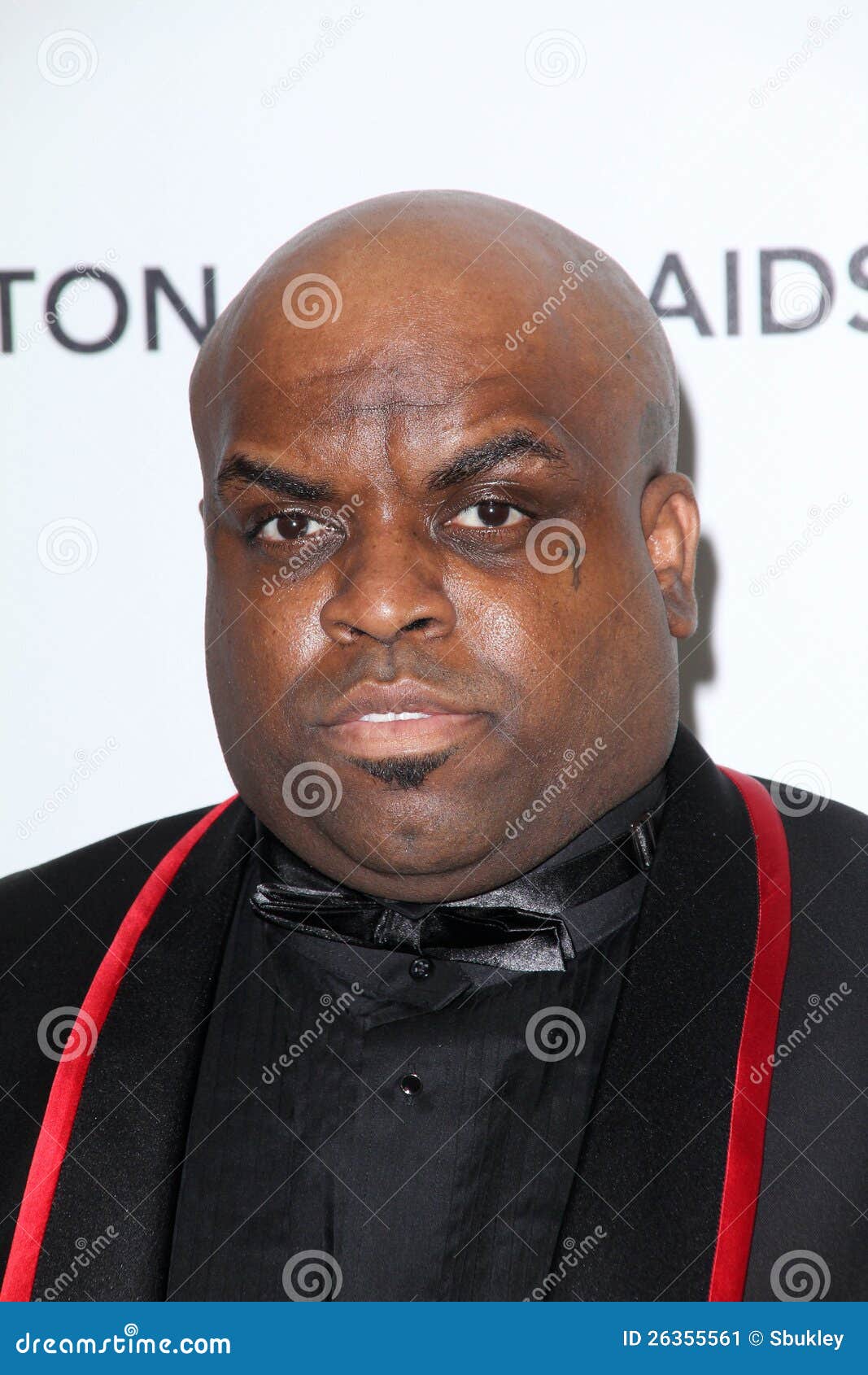 CeeLo Green Editorial Photo | CartoonDealer.com #26490665