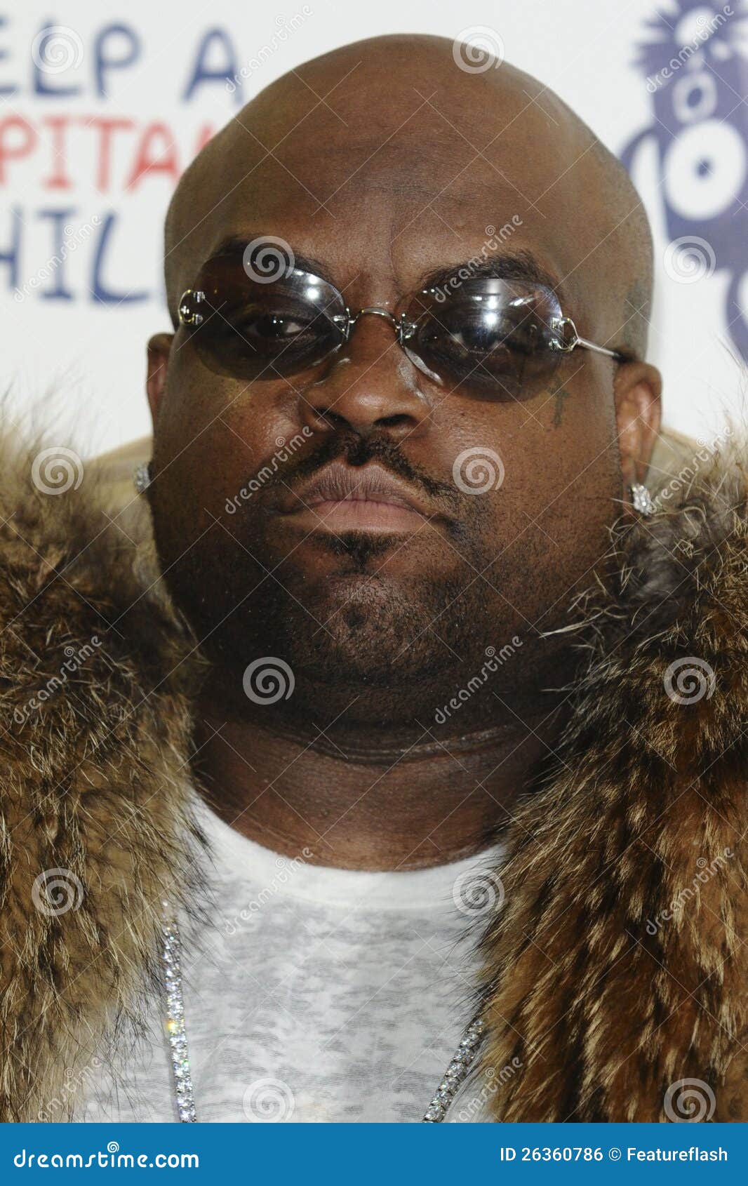Cee Lo Green editorial photo. Image of ceelo, london - 26360786