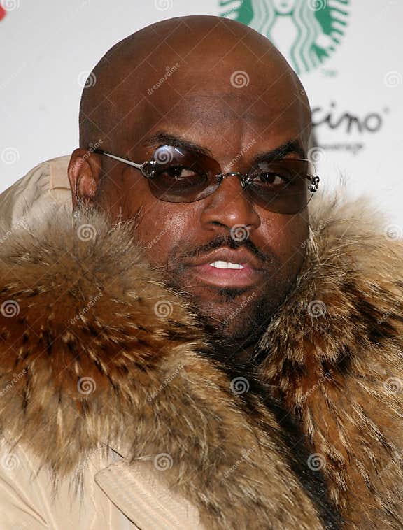 Cee Lo Green editorial photo. Image of 12062011, green - 26360811