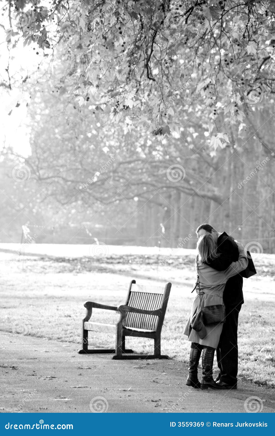 Cegado por el amor imagen de archivo. Imagen de vertical - 3559369