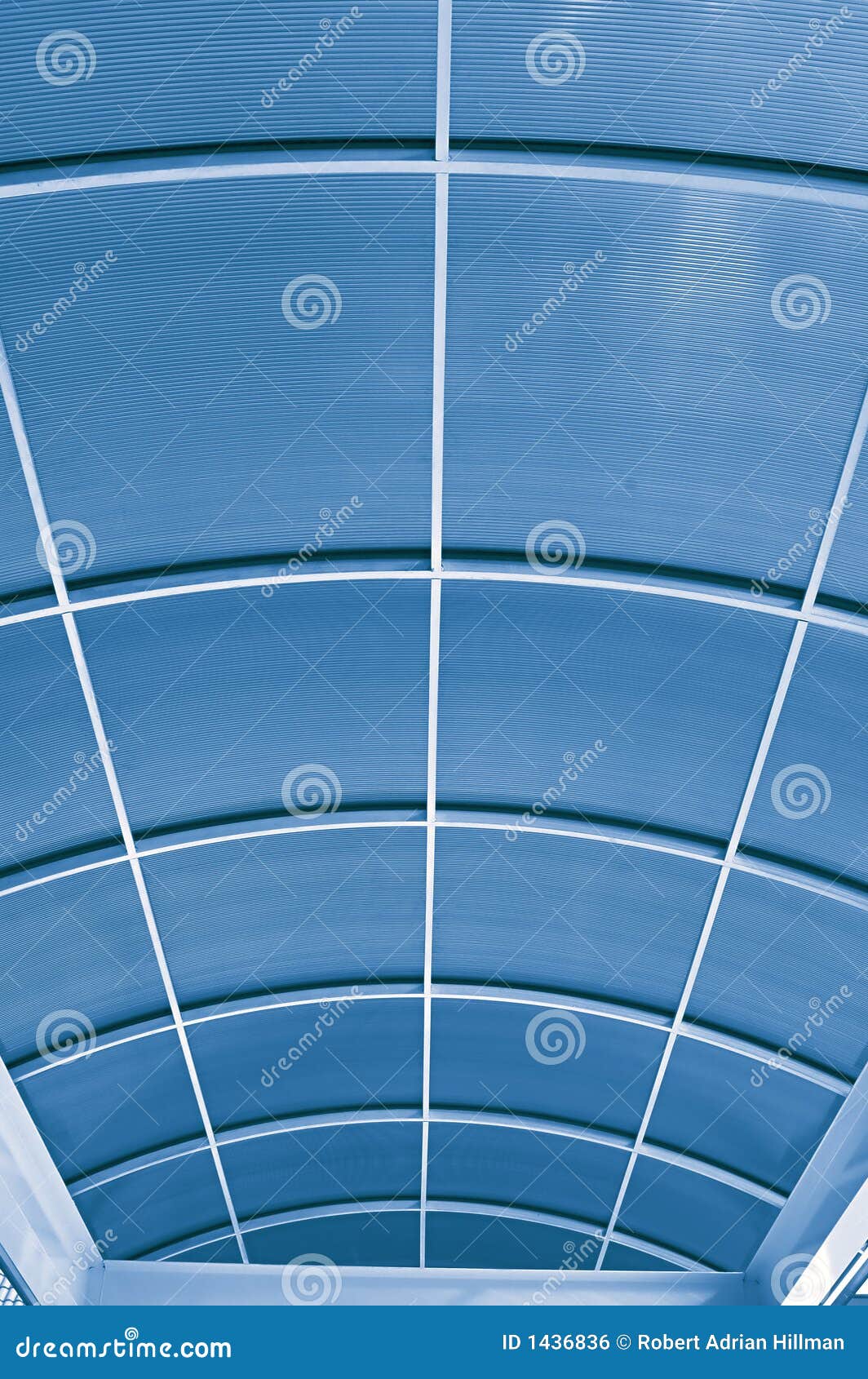 Curved Ceiling Design Of Palace Royalty-Free Stock Photography ...