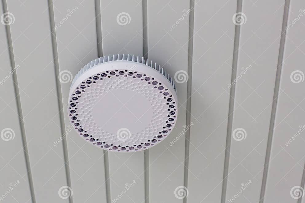 Ceiling Access Point Wifi. Wireless Router for Network,hang on the ...