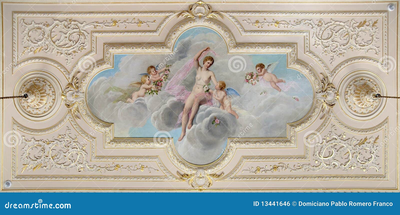 18,031 Ceiling Fresco Stock Photos - Free & Royalty-Free Stock Photos ...