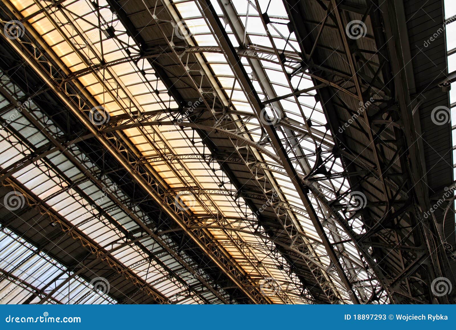 Rivet Station. Stock Photography | CartoonDealer.com #70228670