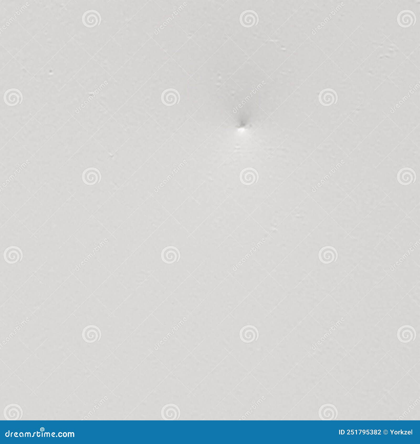 Ceiling Lamp and the Defect of the Stretch Ceiling in the Living Room ...