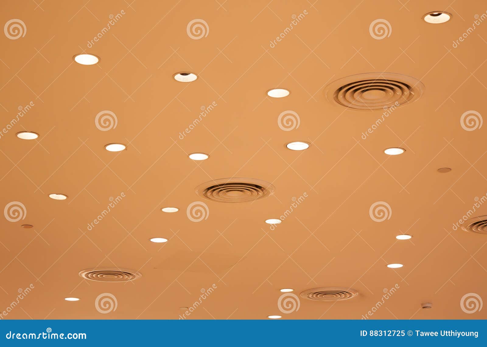 Ceiling light stock image. Image of bright, background - 88312725