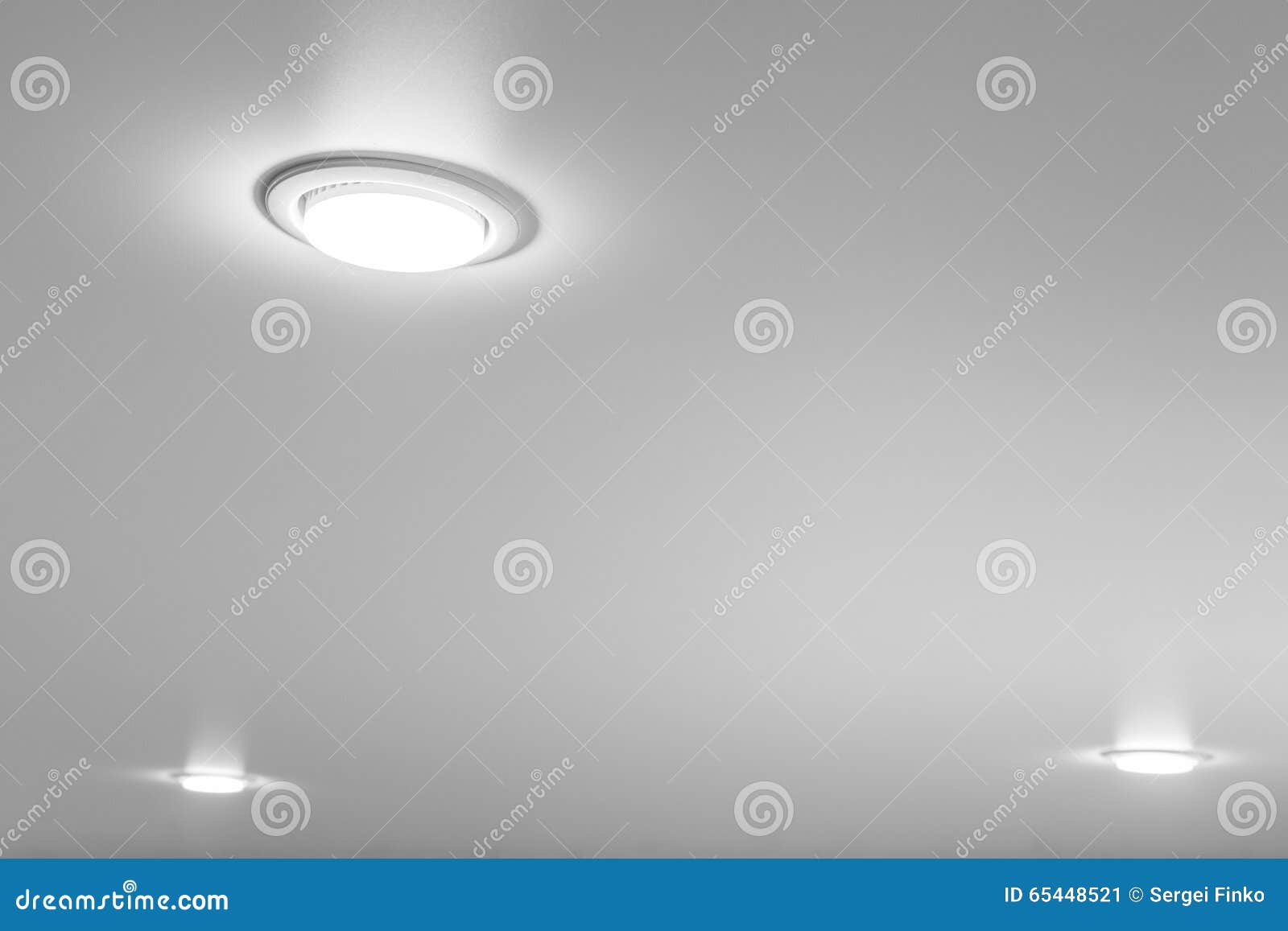 Ceiling light closeup stock image. Image of closeup, architecture ...