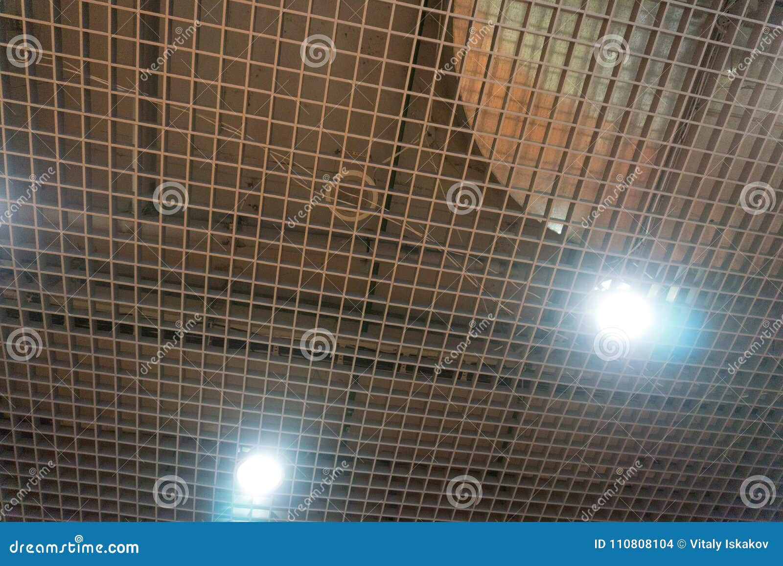 Red Perforated Plastic Background Stock Image | CartoonDealer.com #50007595