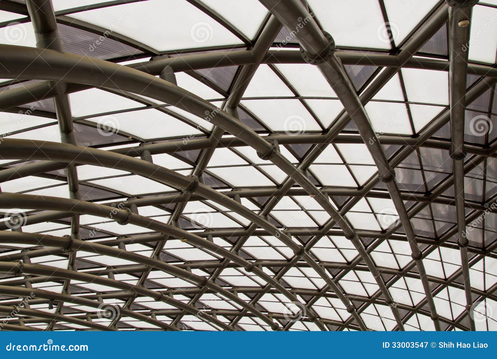 Ceiling Pattern Royalty-Free Stock Photography | CartoonDealer.com ...