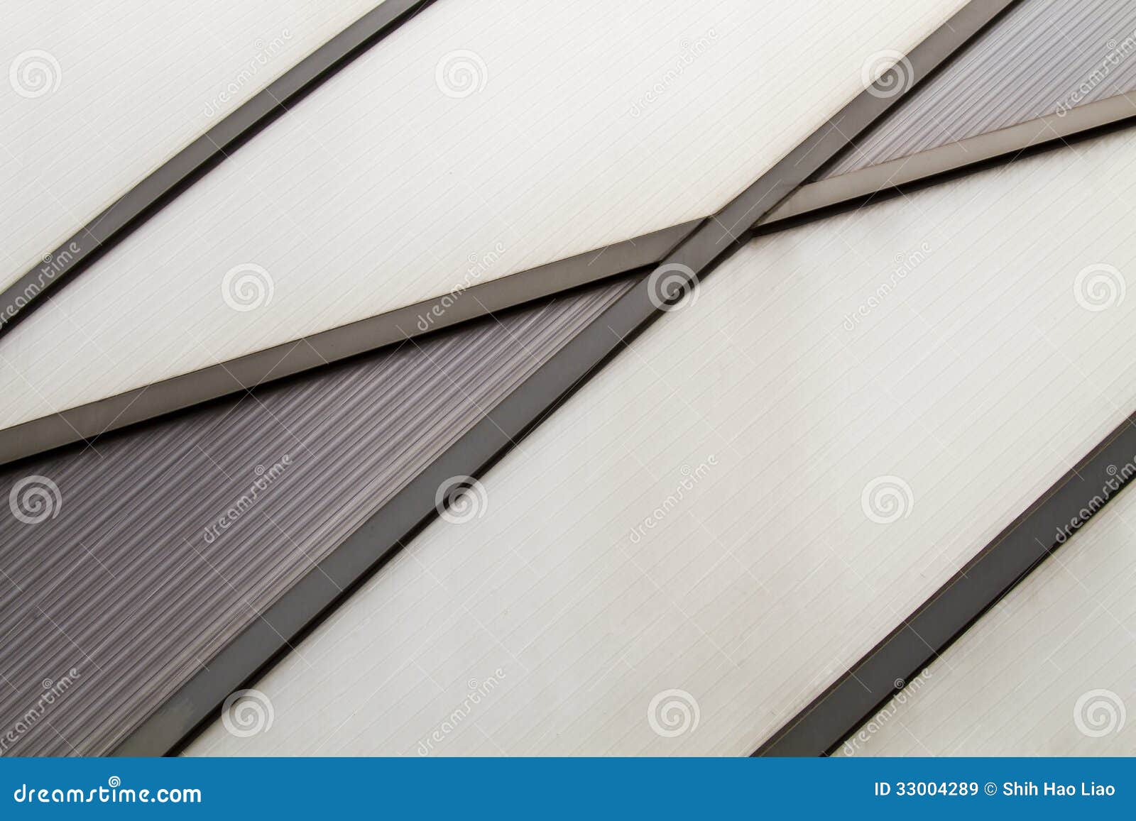 Ceiling pattern stock image. Image of inside, modern - 33004289