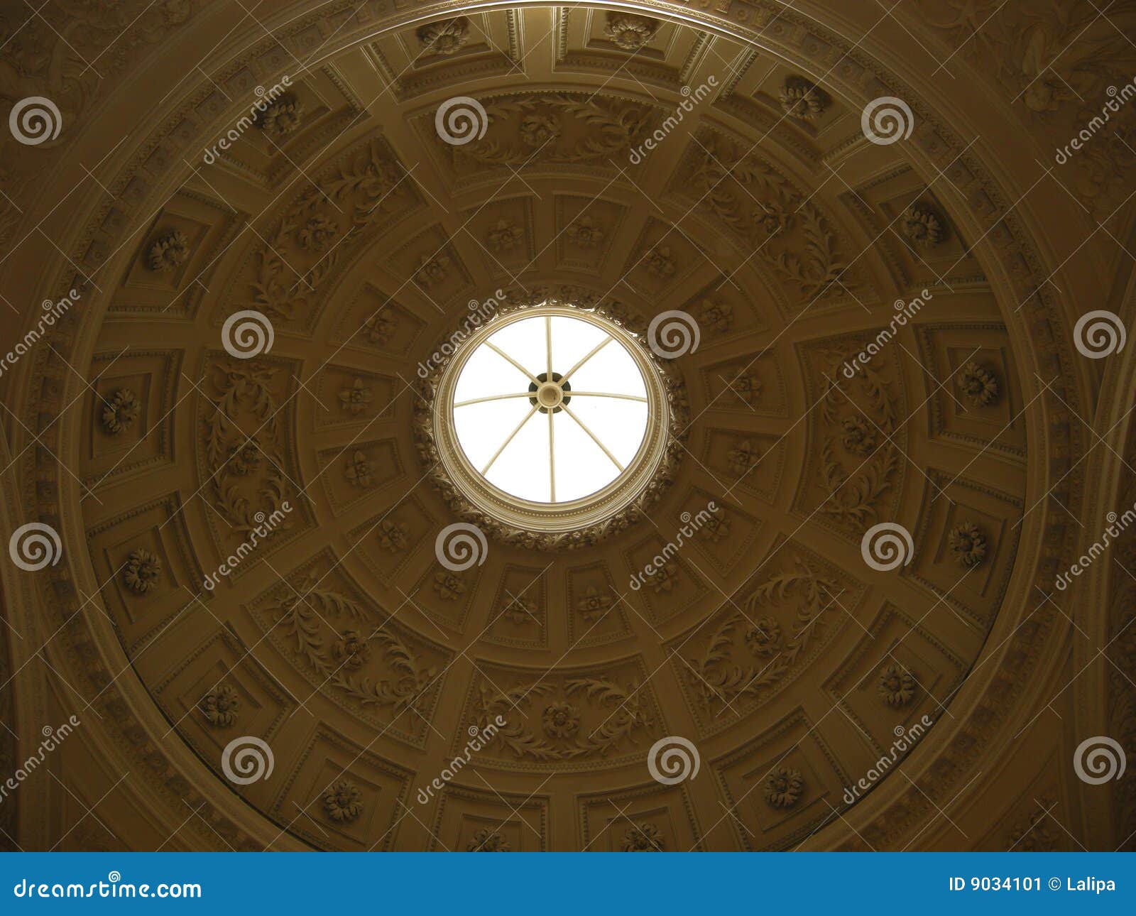 Ceiling of Roman Bath, England (2) Stock Image - Image of design ...