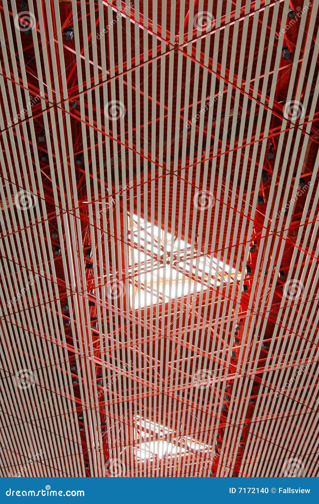 Ceiling structure stock photo. Image of china, capital - 7172140