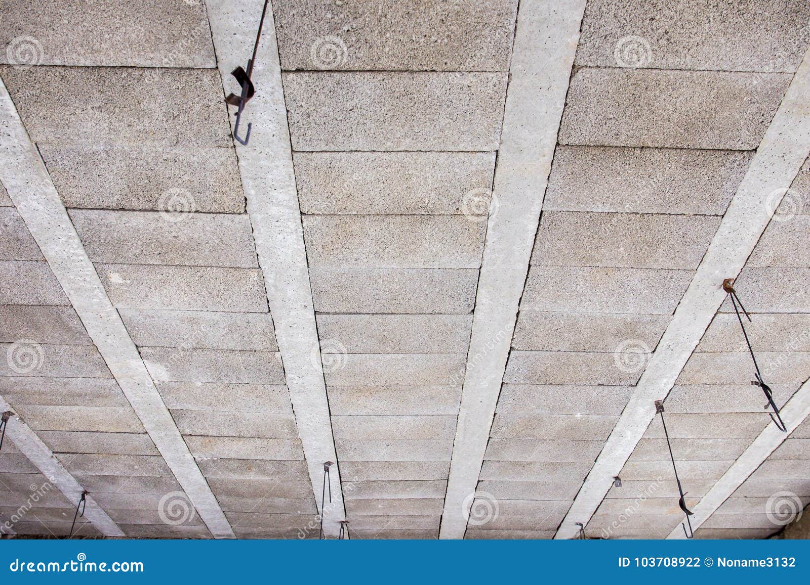 Ceiling structure stock photo. Image of clean, ceiling - 103708922