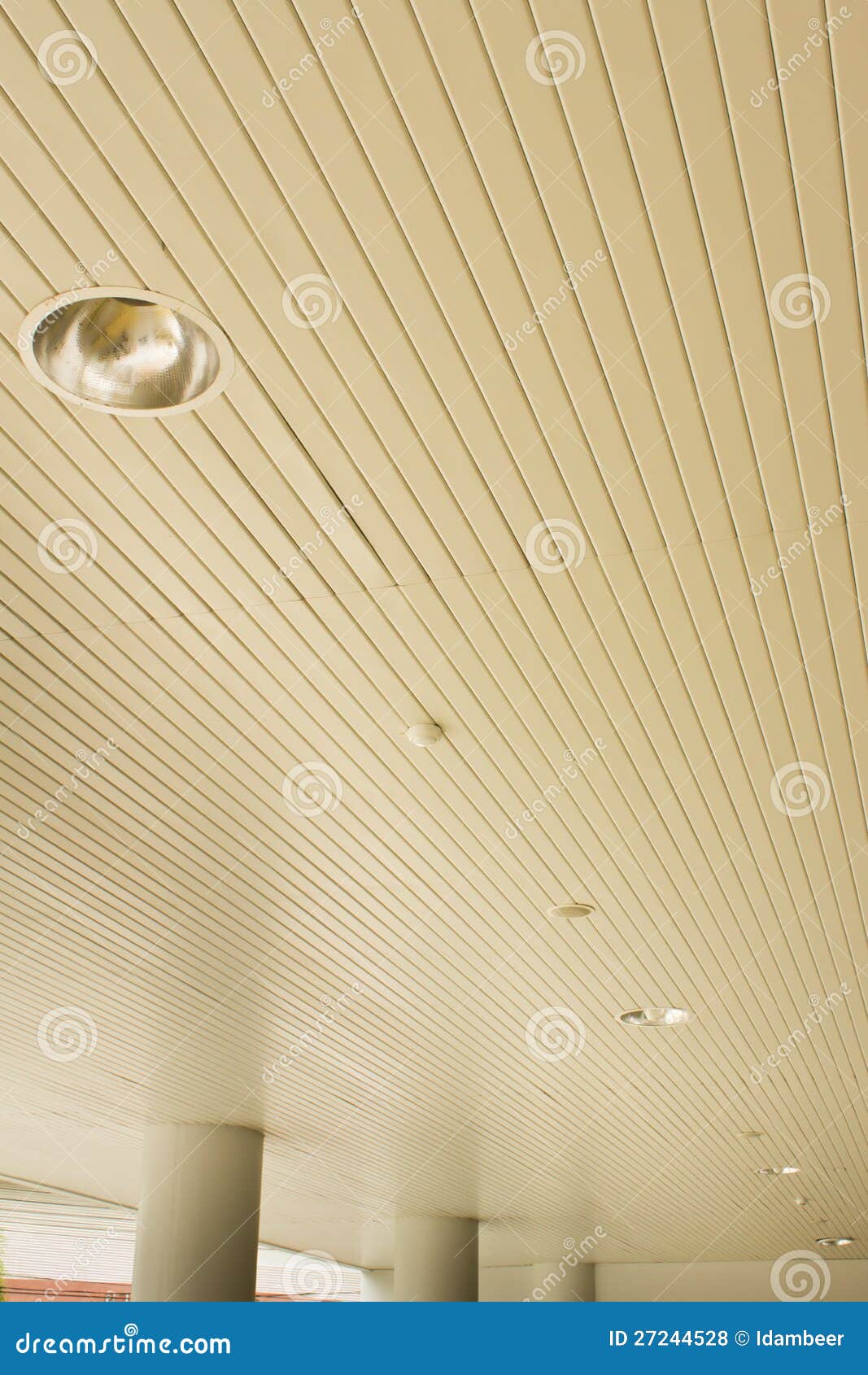 Ceiling Texture Royalty-Free Stock Image | CartoonDealer.com #27244528