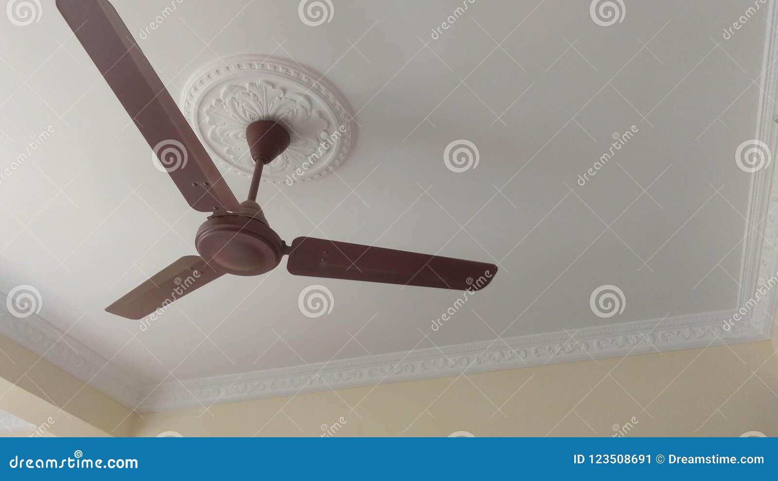 Ceiling view stock image. Image of ceiling, view, decoration - 123508691