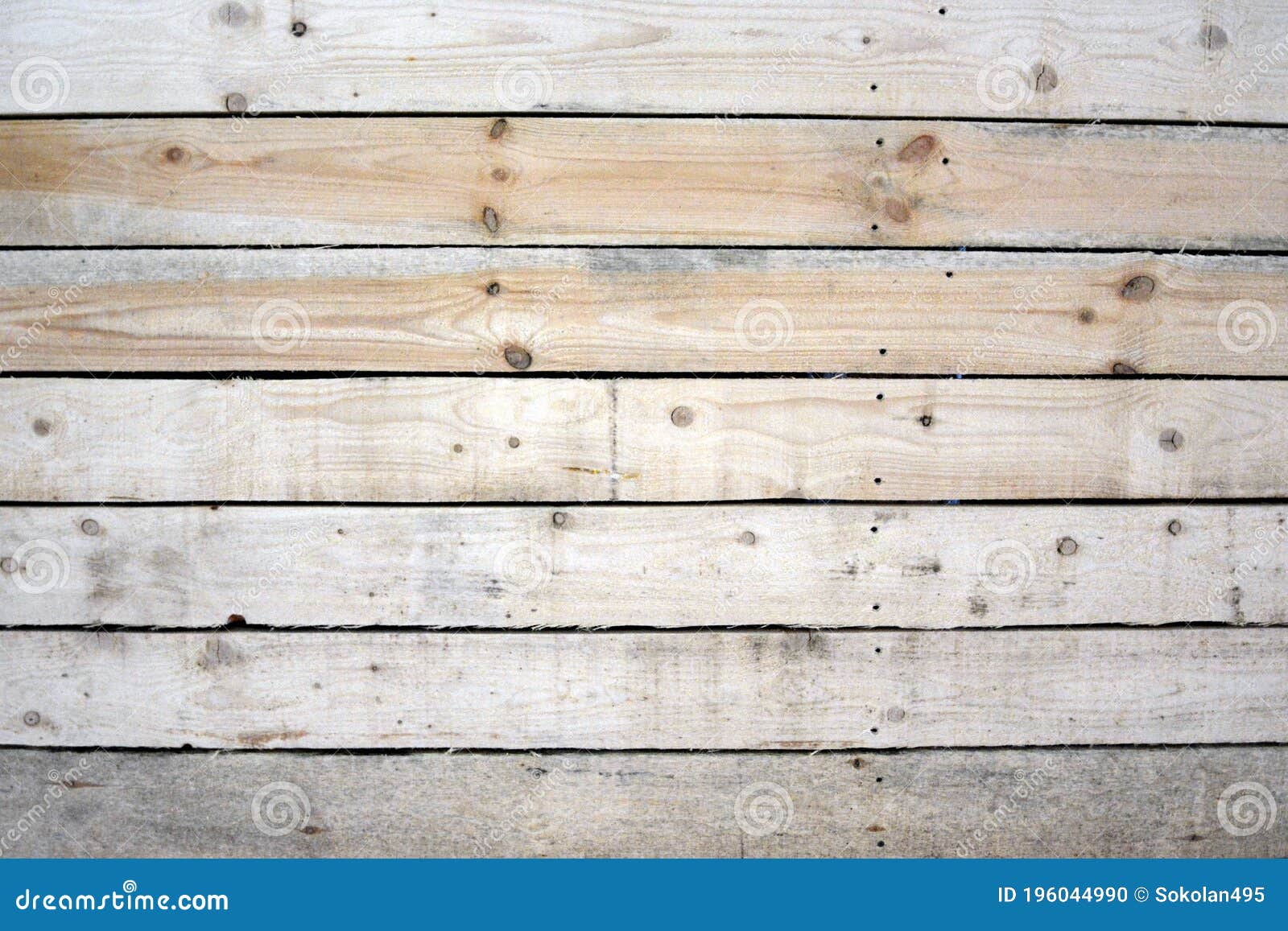 Ceiling and Wall Boards. Texture of a Wooden Wall Stock Photo - Image ...