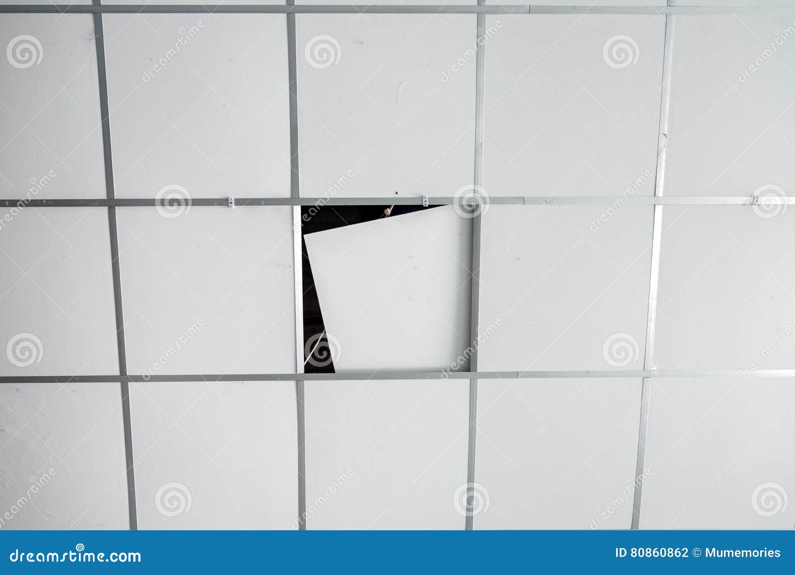 Ceilings white square open stock photo. Image of ceiling - 80860862